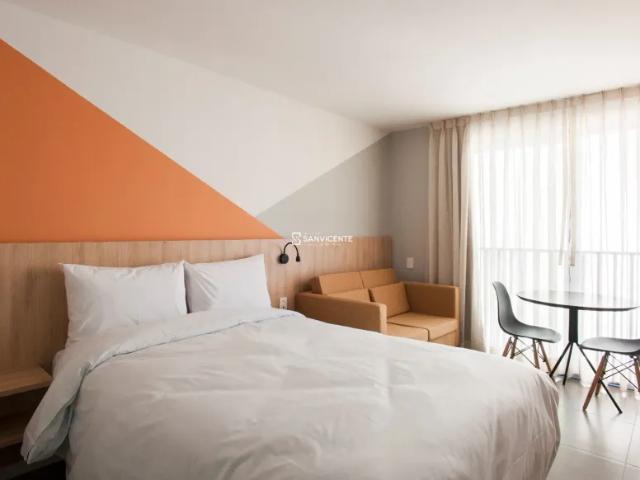 Apartamento com 1 dormitório no Moinhos de Vento!
