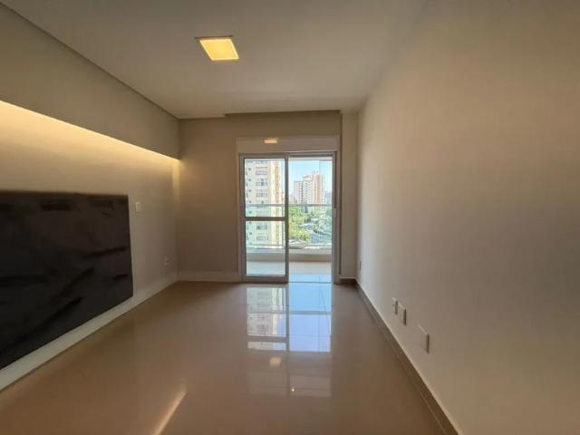 Apartamento com 1 dormitório no Edifício Icon!
