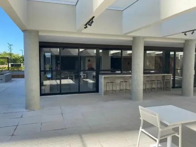 Apartamento com 1 Dormitório no Edifício Union Planeta Andar Alto 1.5 9.9.7.8.9.5.6.7.9