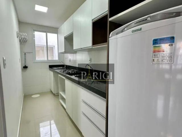 Apartamento com 1 Dormitório e Churrasqueira no Centro de Tramandaí