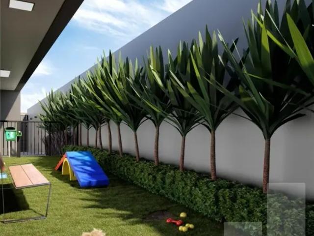 Apartamento com 1 Dormitório em Santa Cecília