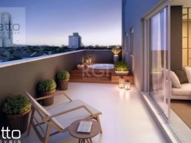 Apartamento Com 2 Dormitórios Para comprar, 52 m² Por R$ 380.000,00 São José