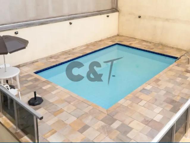 Apartamento 1 Dormitório para alugar no Itaim Bibi, São Paulo/SP