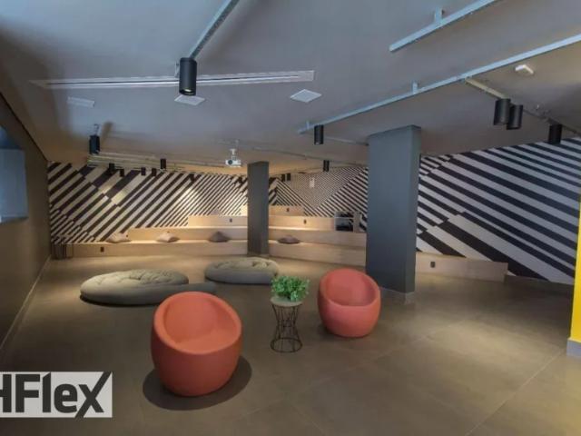 Apartamento com 1 dormitório para alugar, 16 m² por R$ 5.072,00/mês Vila Mariana São Paulo/SP