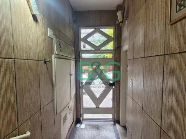 Apartamento com 1 dormitório para alugar, 120 m² por R$ 5.500,00/mês Perdizes São Paulo/SP