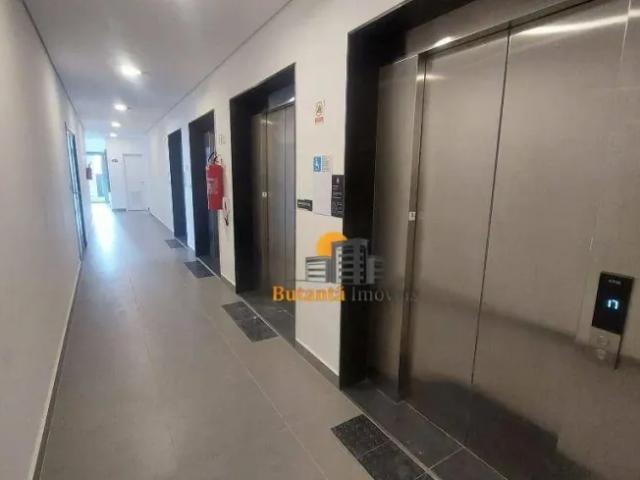 Apartamento com 1 dormitório para alugar, 25 m² por R$ 4.190,00/mês Vila Olímpia São Paulo/SP