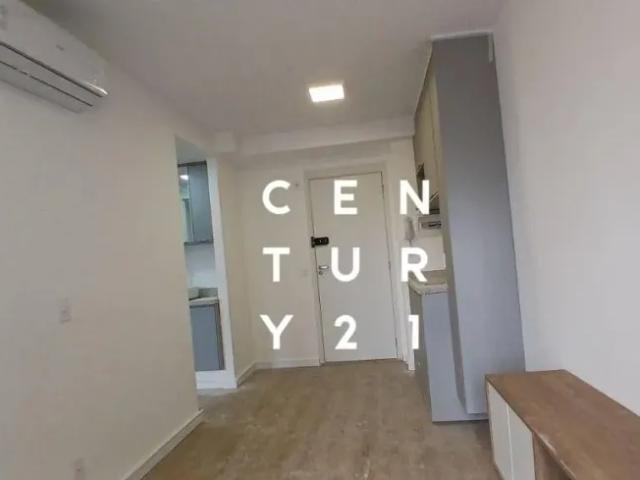 Apartamento com 1 dormitório para alugar, 25 m² por R$ 4.700,00/mês Pinheiros São Paulo/SP
