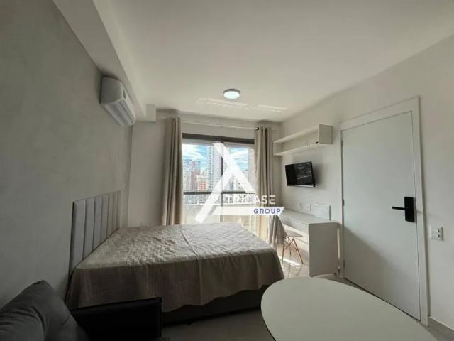 Apartamento para alugar, 25 m² por R$ 4.890,00/mês Vila Olímpia São Paulo/SP