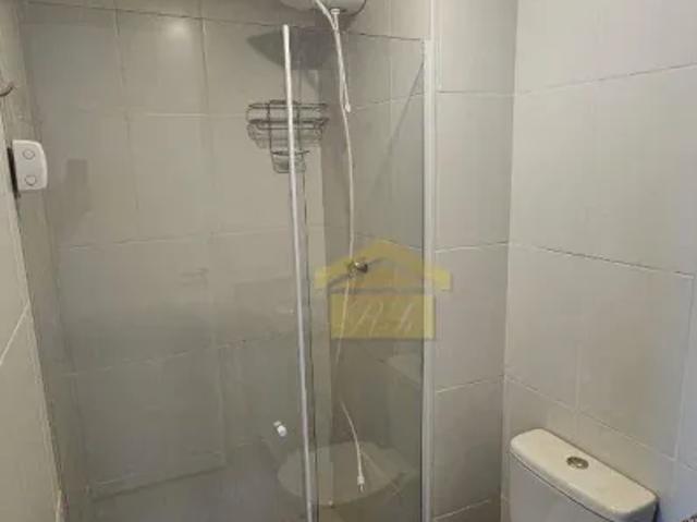 Apartamento com 1 dormitório para alugar, 27 m² por R$ 3.310,00/mês Campo Belo São Paulo/SP