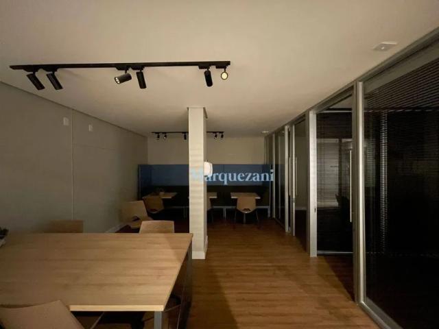 Apartamento com 1 dormitório para alugar, 22 m² Paraíso São Paulo/SP