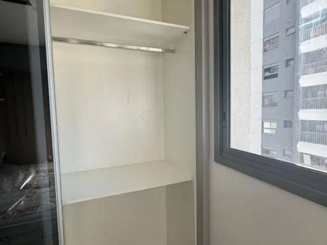 Apartamento com 1 dormitório para alugar, 23 m² Paraíso São Paulo/SP