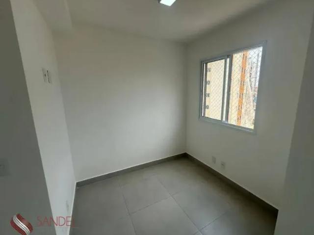 Apartamento com 1 dormitório para alugar, 36 m² por R$ 2.050/mês Pedreira São Paulo/SP J