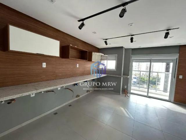 Apartamento com 1 dormitório para alugar, 37 m² por R$ 3.859/mês Jardim Portal da Colina Sorocab