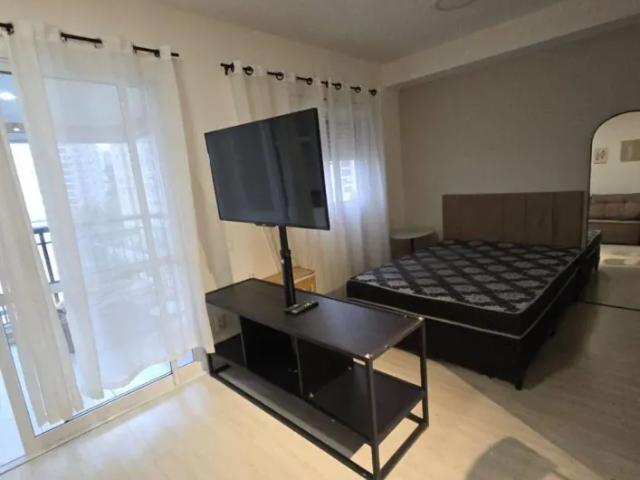 Apartamento com 1 dormitório para alugar, 38 m² por R$ 3.000,00/mês Jardim Flor da Montanha Guar