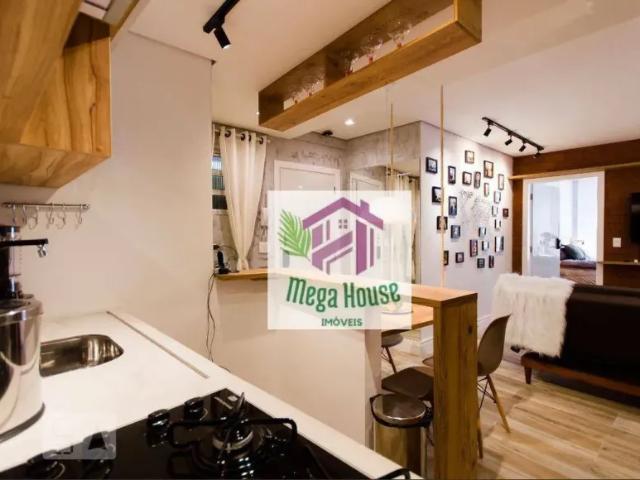 Apartamento com 1 dormitório para alugar, 38 m² por R$ 5.400,00/mês Bela Vista São Paulo/SP