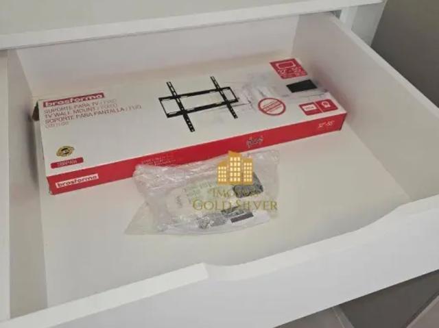 Apartamento com 1 dormitório para alugar, 39 m² Vila Pompeia São Paulo/SP