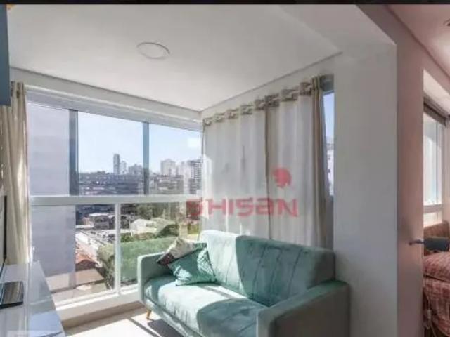 Apartamento com 1 dormitório para alugar, 30 m² por R$ 4.801,00/mês Pinheiros São Paulo/SP