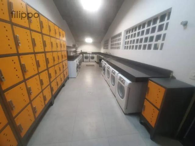 Apartamento com 1 dormitório para alugar, 31 m² por R$ 3.490,00/mês Vila Mariana São Paulo/SP