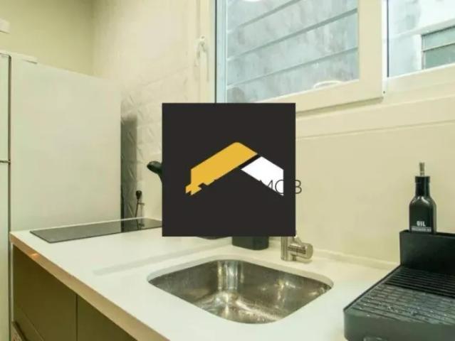 Apartamento com 1 dormitório para alugar, 33 m² por R$ 3.659,00/mês Rio Branco Porto Alegre/RS