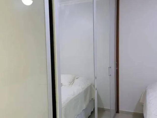 Apartamento com 1 dormitório para alugar, 45 m² por R$ 4.062,00/mês Vila Mariana São Paulo/SP