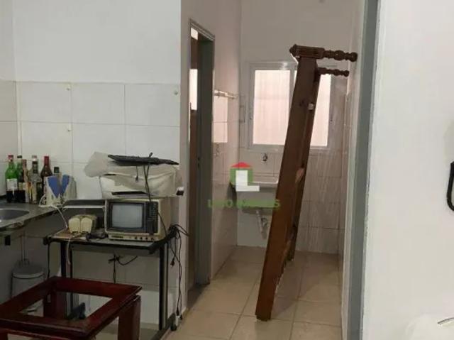 Apartamento com 1 dormitório para alugar, 46 m² por R$ 1.350,00/mês Jardim Japão São Paulo/SP