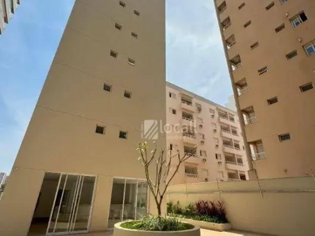 Apartamento com 1 dormitório para alugar, 47 m² por R$ 2.350,00/mês Imperial São José do Rio Pre