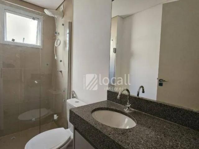 Apartamento com 1 dormitório para alugar, 47 m² por R$ 2.350,00/mês Imperial São José do Rio Pre