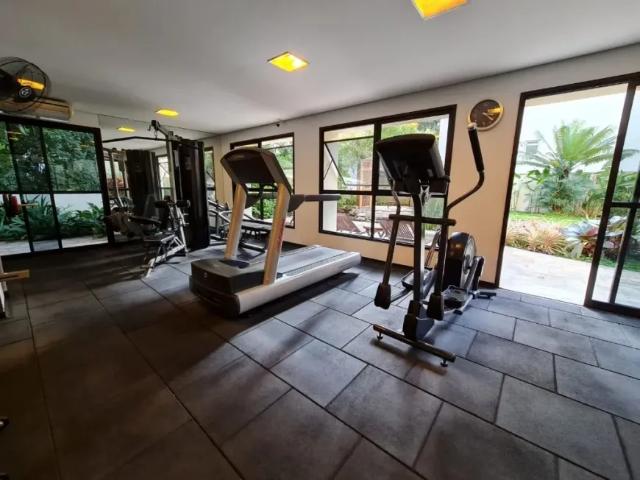 Apartamento com 1 dormitório para alugar, 47 m² por R$ 5.270,00/mês Jardins São Paulo/SP