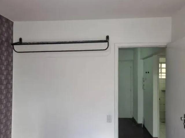 Apartamento com 1 dormitório para alugar, 32 m² por R$ 3.016,00/mês Bela Vista São Paulo/SP