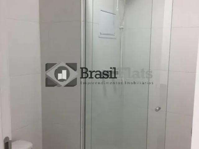 Apartamento com 1 dormitório para alugar, 40 m² por R$ 4.000/mês Consolação São Paulo/SP