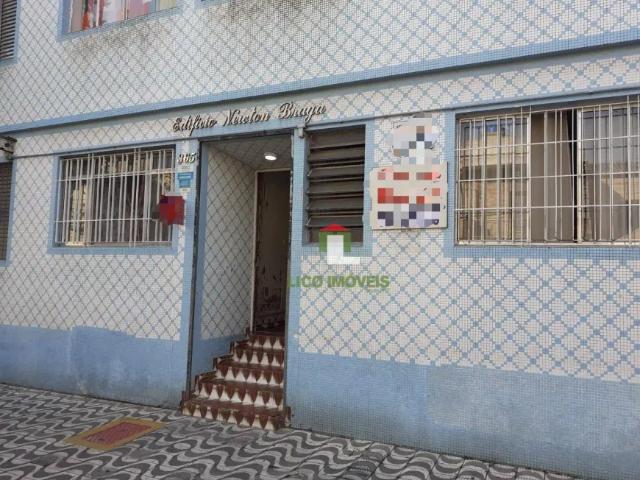 Apartamento com 1 dormitório para alugar, 42 m² por R$ 1.627,54/mês Vila Maria Zona Norte São