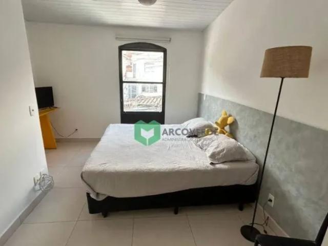 Apartamento para alugar, 42 m² por R$ 2.900,00/mês Vila Madalena São Paulo/SP