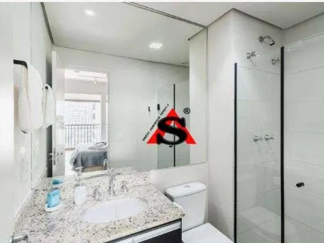 Apartamento com 1 dormitório para alugar, 42 m² por R$ 3.953,08/mês Bela Vista São Paulo/SP