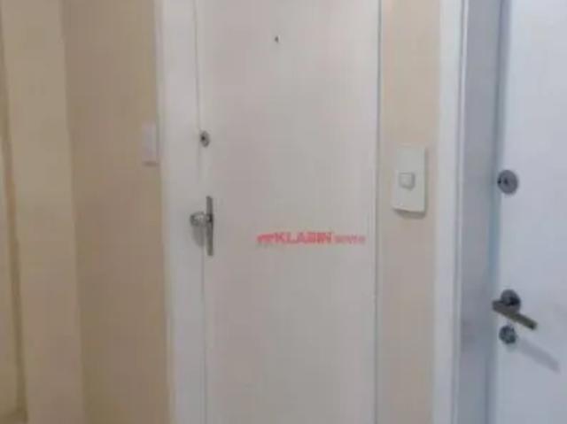 Apartamento com 1 dormitório para alugar, 54 m² por R$ 3.509,00/mês Vila Mariana São Paulo/SP