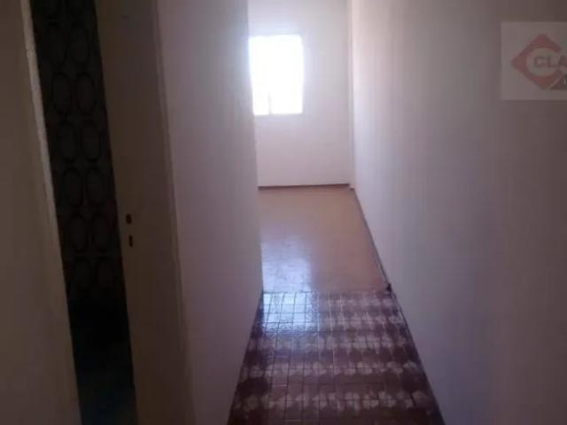 Apartamento com 1 dormitório para alugar, 56 m² por R$ 2.526,35/mês Vila Maria São Paulo/SP