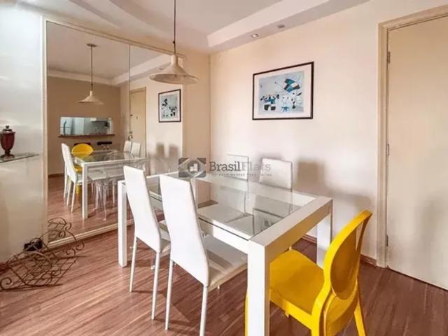 Apartamento com 1 dormitório para alugar, 58 m² por R$ 7.515/mês Jardins São Paulo/SP