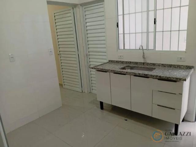 Apartamento para alugar, 50 m² por R$ 1.300,00/mês Jardim Samara São Paulo/SP