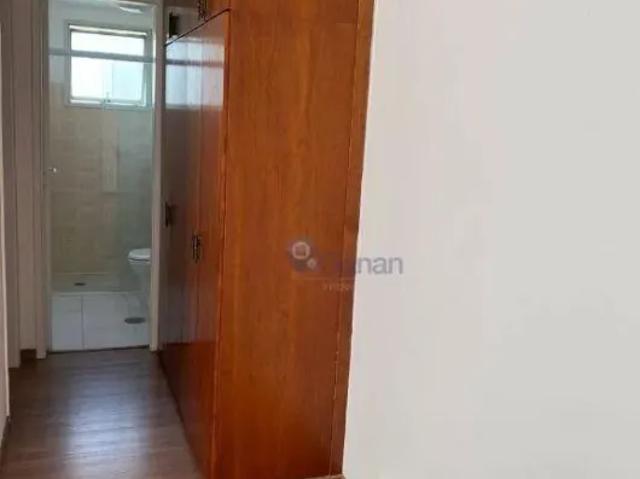 Apartamento para alugar, 50 m² por R$ 3.591,66/mês Campo Belo São Paulo/SP