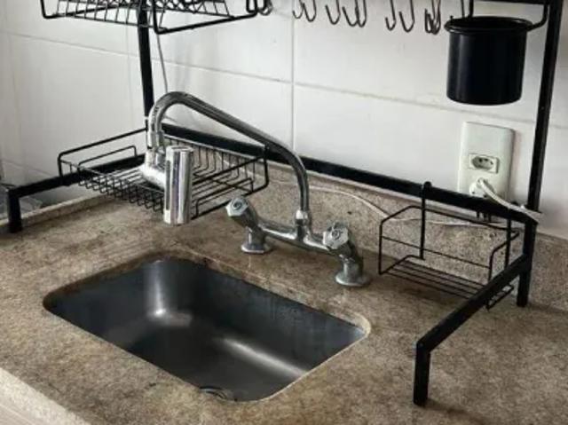 Apartamento com 1 dormitório para alugar, 50 m² por R$ 5.015,00/mês Empresarial 18 do Forte Baru