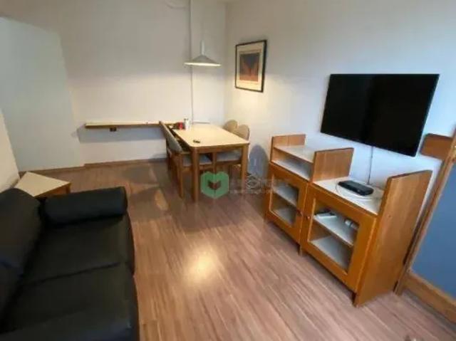 Apartamento com 1 dormitório para alugar, 50 m² por R$ 5.200,00/mês Consolação São Paulo/SP