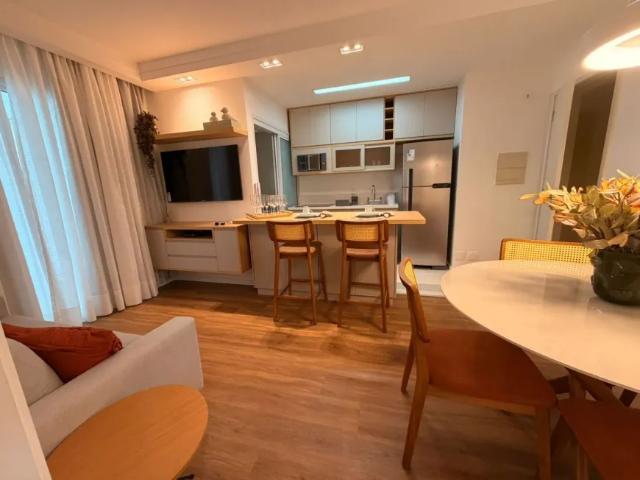 Apartamento para alugar, 50 m² por R$ 10.500,00/mês Cidade Monções São Paulo/SP