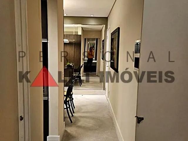 Apartamento com 1 dormitório para alugar, 50 m² por R$ 9.764,78/mês Itaim Bibi São Paulo/SP