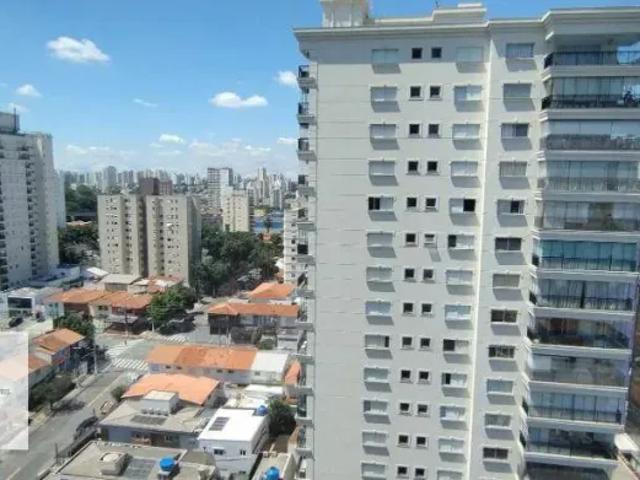 Apartamento com 1 dormitório para alugar, 51 m² por R$ 5.060,00/mês Campo Belo São Paulo/SP