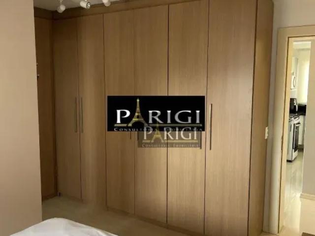 Apartamento com 1 dormitório para alugar, 60 m² por R$ 5.420,00/mês Bela Vista Porto Alegre/RS