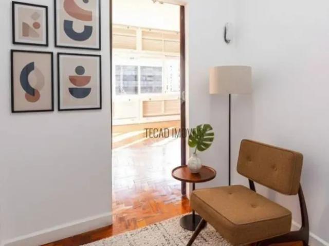 Apartamento para alugar, 61 m² por R$ 6.661,00/mês Consolação São Paulo/SP
