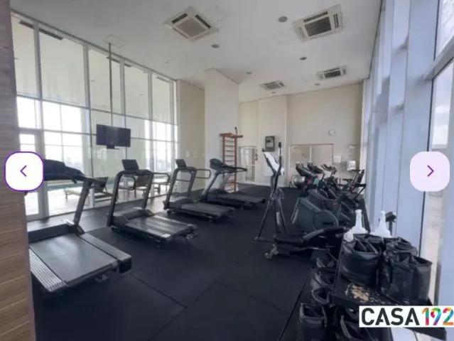 Apartamento para alugar, 74 m² por R$ 8.671,00/mês Campo Belo São Paulo/SP