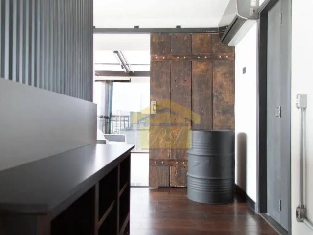 Apartamento com 1 dormitório para alugar, 78 m² por R$ 8.967,32/mês Bela Vista São Paulo/SP