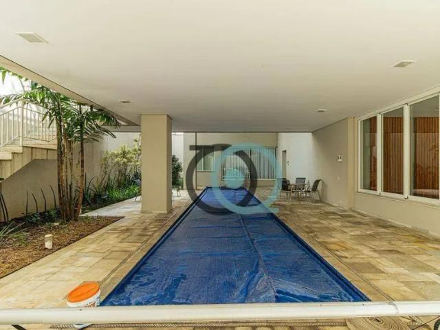 Apartamento para alugar, 71 m² por R$ 9.600,00/mês Itaim Bibi São Paulo/SP