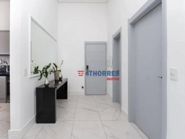 Apartamento para alugar, 85 m² por R$ 13.033,83/mês Brooklin Paulista São Paulo/SP
