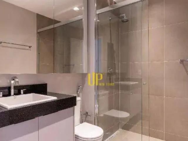 Apartamento com 1 dormitório para alugar, 86 m² por R$ 18.523/mês Cerqueira César São Paulo/SP